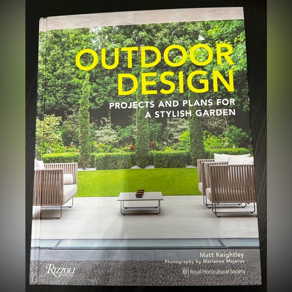 Accents | Outdoor Design Projects Plans For A Stylish Garden Coffee ...